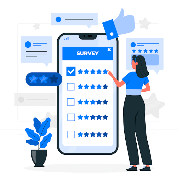 Strategically enhance your surveys to capture actionable insights by V ...