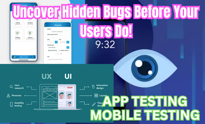 Qa Review Of Your Mobile App On Android Ios Real Devices Browser Stack