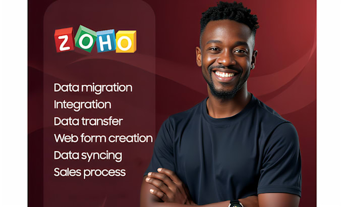 Zoho expert in zoho crm setup, crm plus, bigin, project campaign zoho automation by Crm_guru224 ...