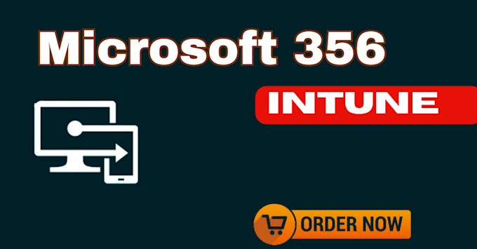 Competently integrate intune with microsoft 365 by Ayoxagency | Fiverr