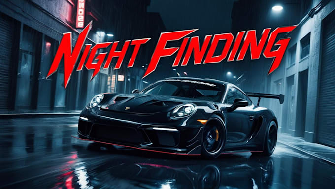 Make a professional fivem loading screen by Gerald__matthes | Fiverr