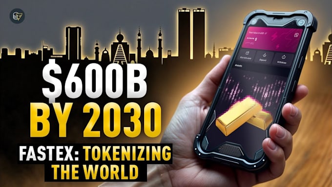 Real world asset tokenization, meme coin crypto dex website, ai trading agent by Stereo3444 | Fiverr