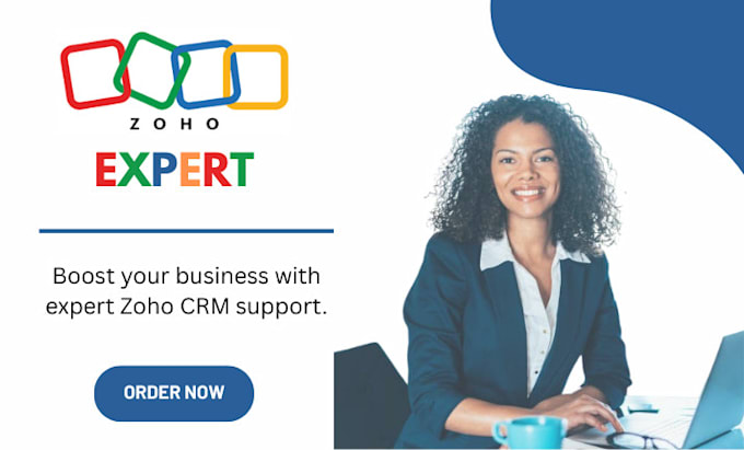 Setup zoho project plus, one, service desk plus, endpoint central, ai ...