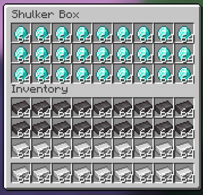 Run minecraft tasks for you by Phwoger | Fiverr