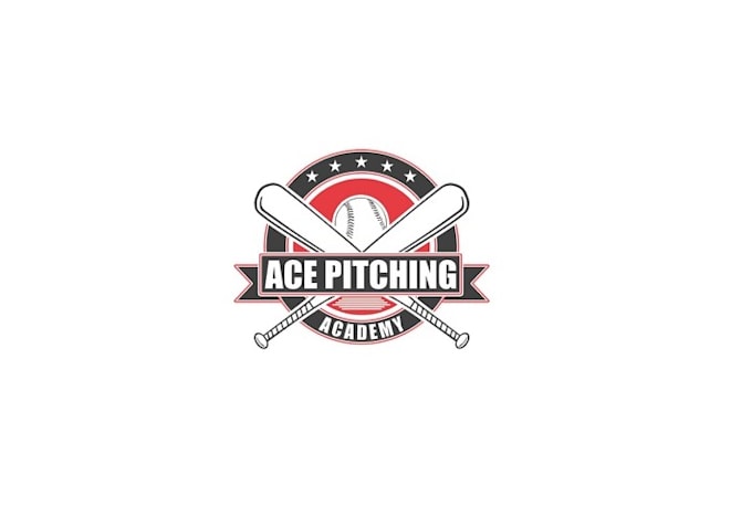Create modern unique baseball pitching academy logo by Luras_hanahan ...