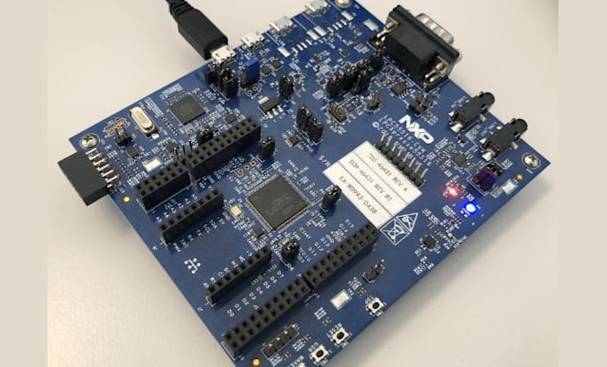Embedded c cpp coding, stm32, arduino, esp32, pic microcontroller ... Embedded c cpp coding, stm32, arduino, esp32, pic microcontroller ...