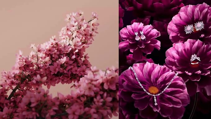 Make cgi flower plant, 3d plant animation, 3d flower animation, 3d ...