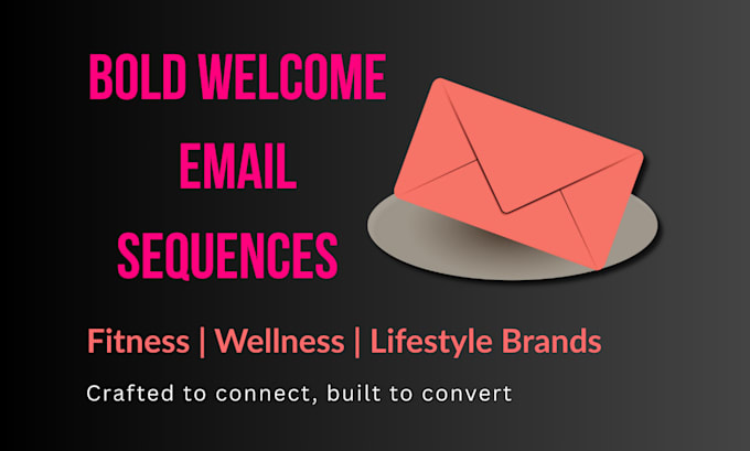 Craft bold email writing for brands ready to grow by Fortisvox | Fiverr