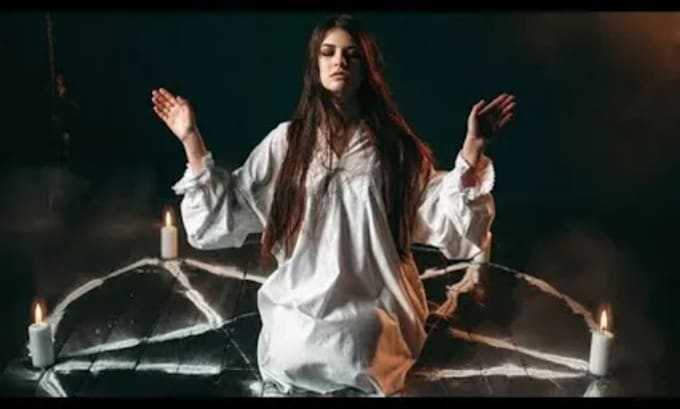 Remove black magic curse, spell casting, love spell spell removal by ...