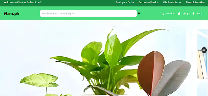 Create a responsive website using html, css, and javascript by Dilkash ...