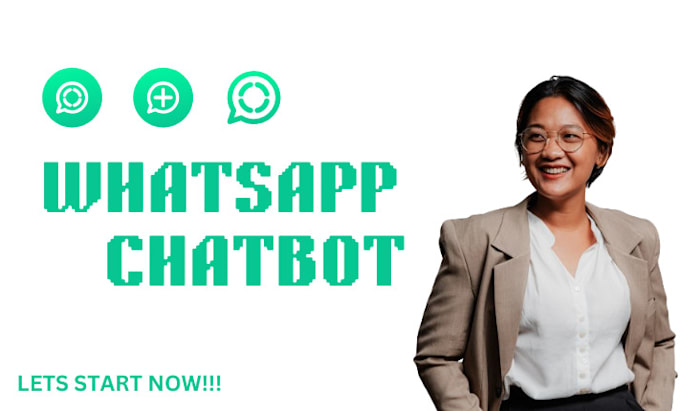 Build whatsapp chatbot do whatsapp automation api workflow n8n twilio fix flow by Henrry_pr0 ...