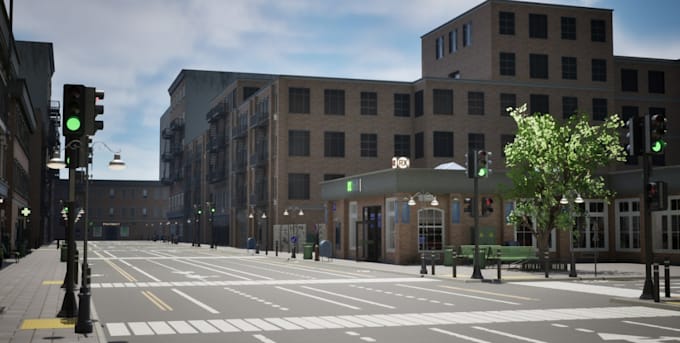 Mapa de roblox, mapa de magnate de edificios de roblox, entorno de ...