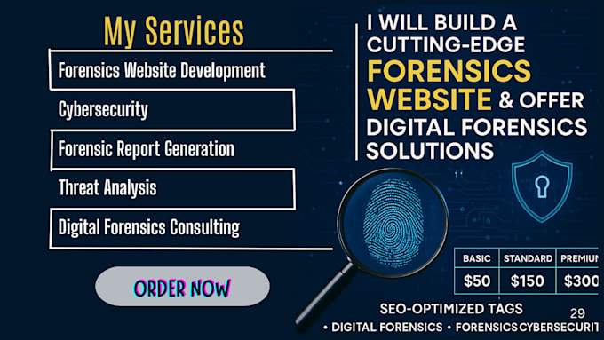 Digital forensics cybercrime investigation malware and log analysis by ...