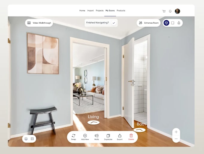 Do Lidar App 3d Lidar Scanner App Lidar Measurement App Ar Camera App Lidar App By Chevokwaiun