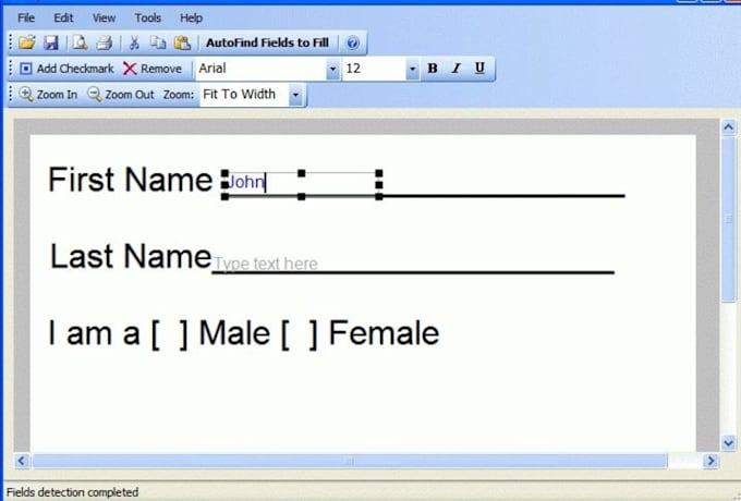 Create a login bot, form filling bot, to automate data entry and web forms by Willementhusias ...