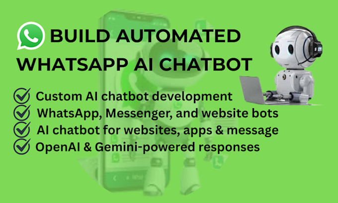 Build automated whatsapp chatbot with manyflow dialog flow voiceflow ...