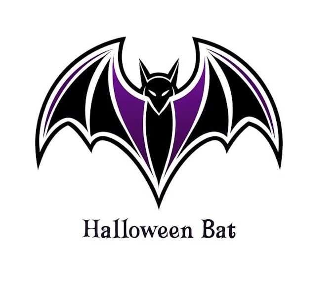 Design modern bat logo for your company by Thomas_talboy | Fiverr