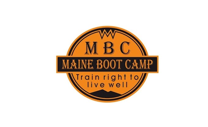 Design exceptional maine boot camp logo by Jade_hammer | Fiverr