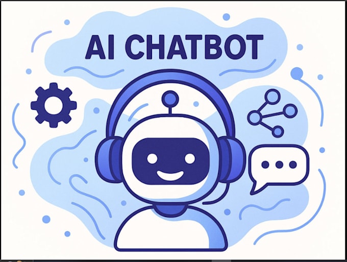 Ai solution, nvidia platform, opencv image generator, virtual ai agent, saas app by Luto_dev ...