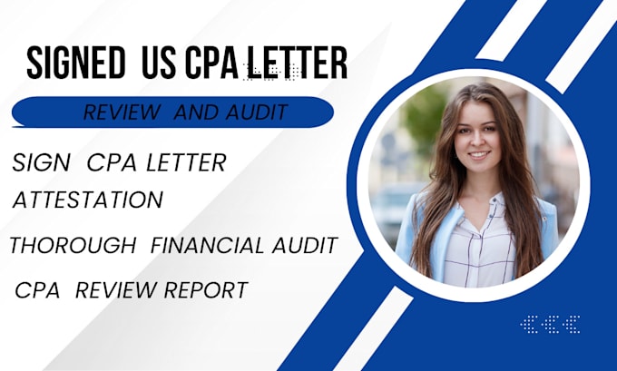 Sign us audit cpa, review financial statement, audit financial cpa, cpa ...