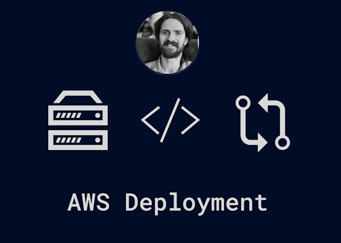Set up a secure aws infrastructure using terraform by Tomjohnburton | Fiverr