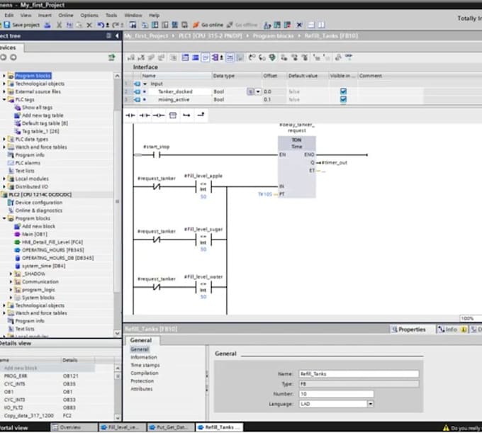 Provide urgent help of matlab programming, simulink, image and gui projects by Alirayes | Fiverr