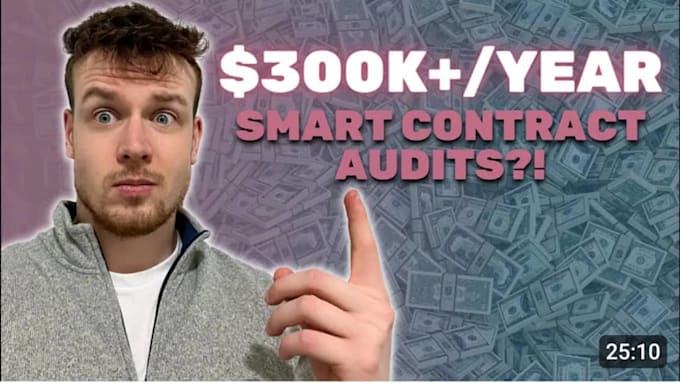 Develop Custom Erc20 Bep20 Polygon Token Smart Contracts Smart Contract Audit By Iverfloki