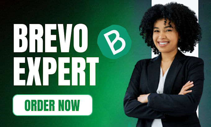 Setup brevo newsletter brevo design brevo email campaign setup brevo ...