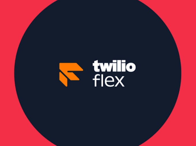 Develop setup twilio app ivr flex call sms forwarding call centre autoresponder by Steve_sven ...