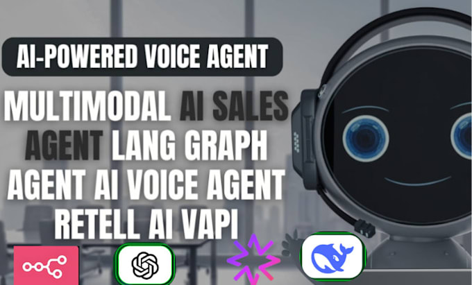 Build low code multimodal telesales ai agent n8n agno agentic ai ...