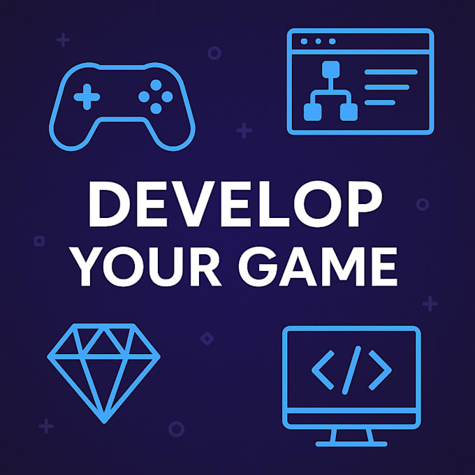 Develop custom game tools, mods, or scripts for your project by Kaan20k ...