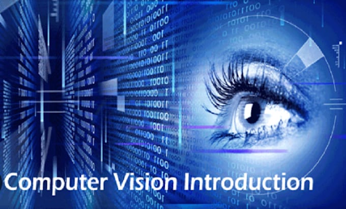 Do computer vision deep learning image processing opencv machine ... Do computer vision deep learning image processing opencv machine ...