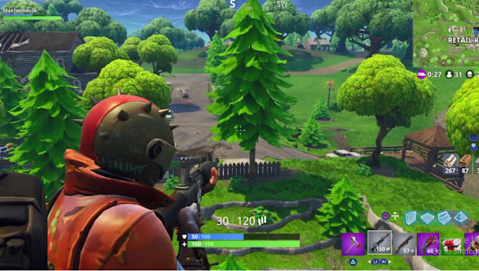 Do fortnite uefn map, 1v1 , 2v2, 4v4, red vs blue, zonewar, pillar map ...