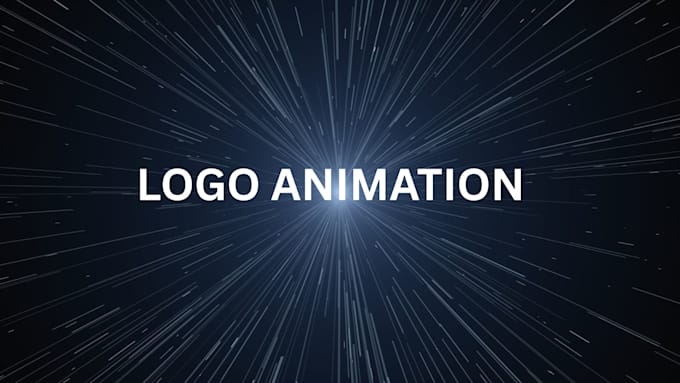 Design custom 3d logo animation and intro video by Robert_xpaul | Fiverr