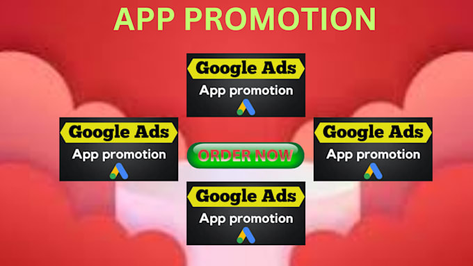 Do organic android app install and mobile app promotion by Fifih2538 ...