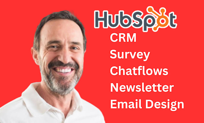 Do hubspot crm hubspot survey chatflows hubspot newsletter hubspot ...