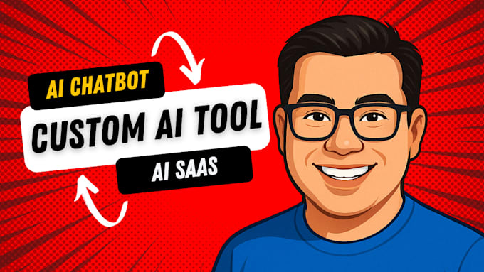 Develop ai chatbot, chatgpt, microsoft bot framework by Marcelzone | Fiverr