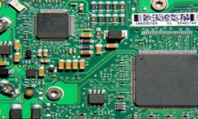 Make pcb circuit design, pcb board layout, schematic design hardware ...