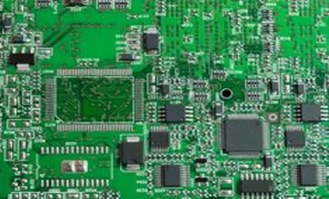 Do pcb circuit design, schematic design, pcb layout pcb assembly with ...