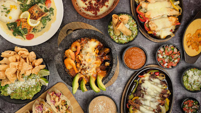 Provide images for your menu, social media and delivery platforms by ...