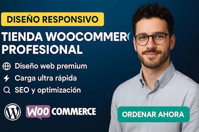 Crearé un sitio web de comercio electrónico, una tienda en línea by ...