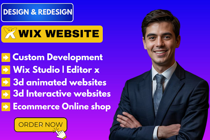 3d interactive wix website design, wix studio 3d animation 3d animated wix store by Digitalspce ...