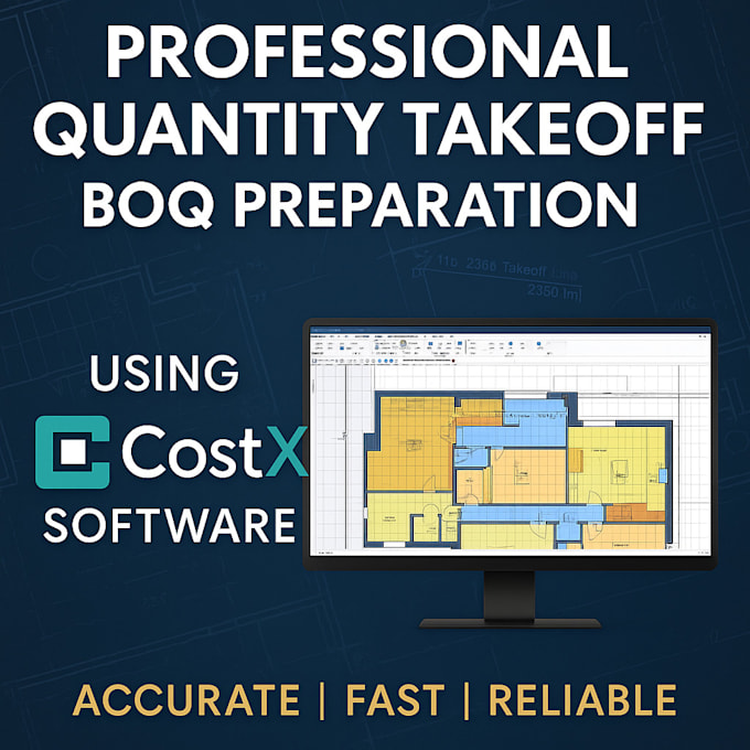Do professional boq and cost estimation using costx by Hasangashashini ...