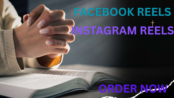 Promote instagram facebook reels, instagram igtv viral video reels ...