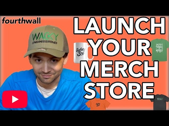 Design fourth wall shop fourthwall website design fourthwall pod ...