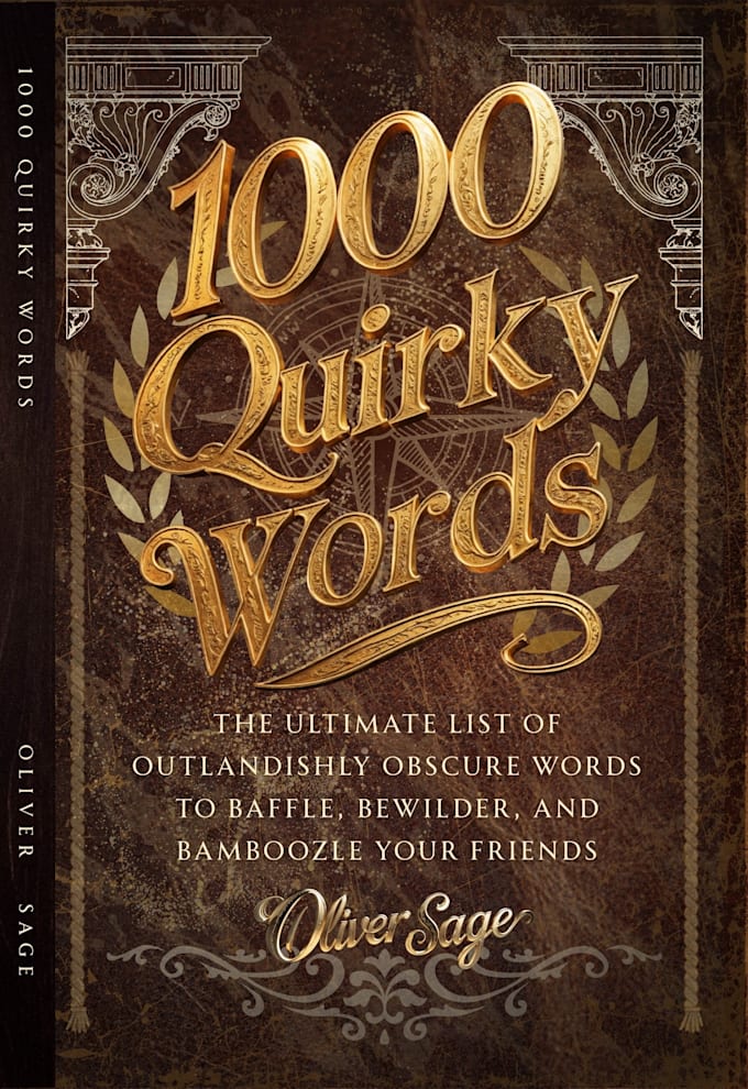 Create an unforgettable book cover by Ashdotseven | Fiverr