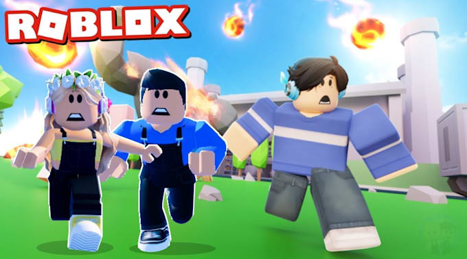 Build roblox game, roblox mapping, game assets, tycoon map, simulator, scripting by Profexs | Fiverr