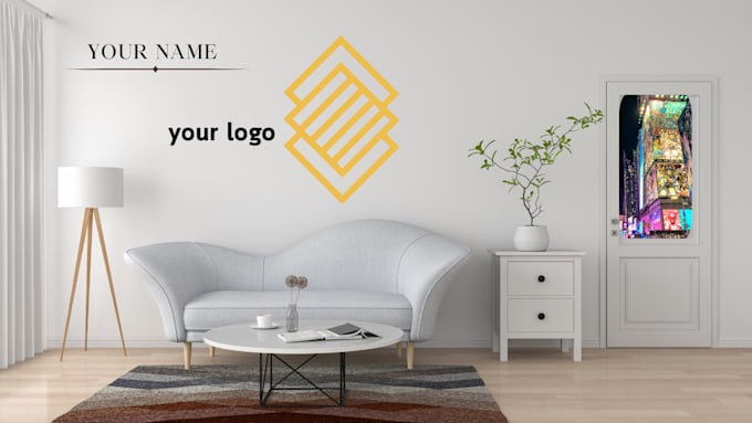 Fully customized zoom virtual background ,youtube thumbnails by Basit ...