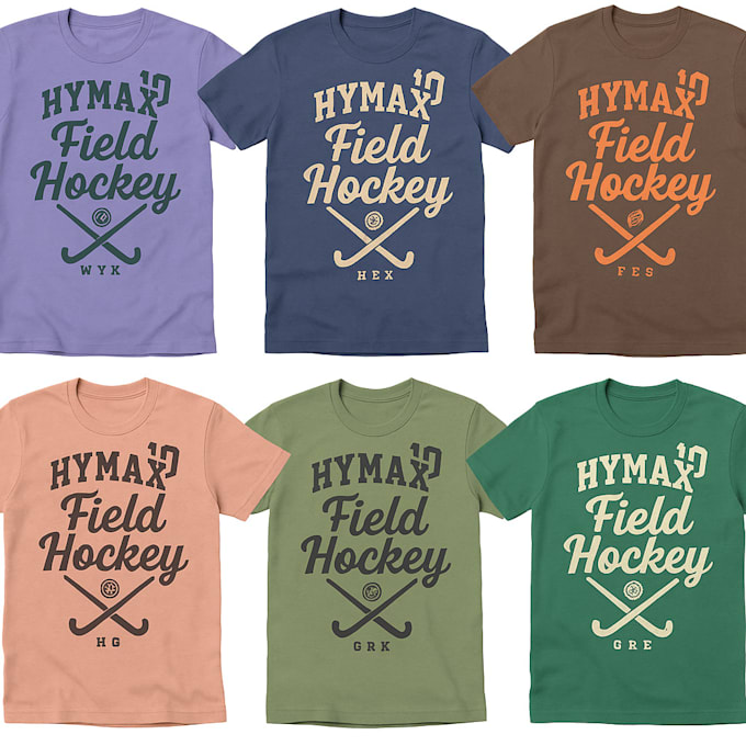 Create custom shirt designs for any purpose by Aztreks | Fiverr