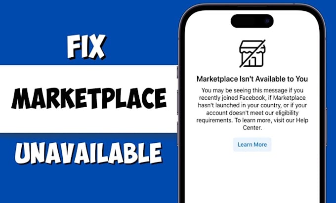 Fix issue with fb marketplace lock facebook account fix fb meta ad fb ...